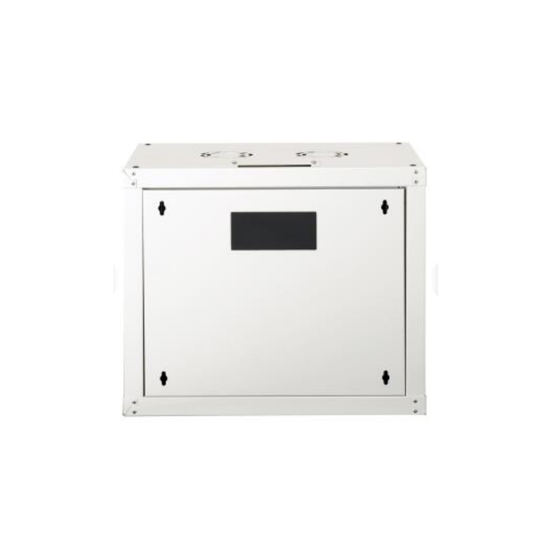 LANDE LN-PR09U6045-LG - 09U 19'' RACK MURAL, ARMOIRE DE BRASSAGE SERIE NEW PROLINE 600*450MM ...